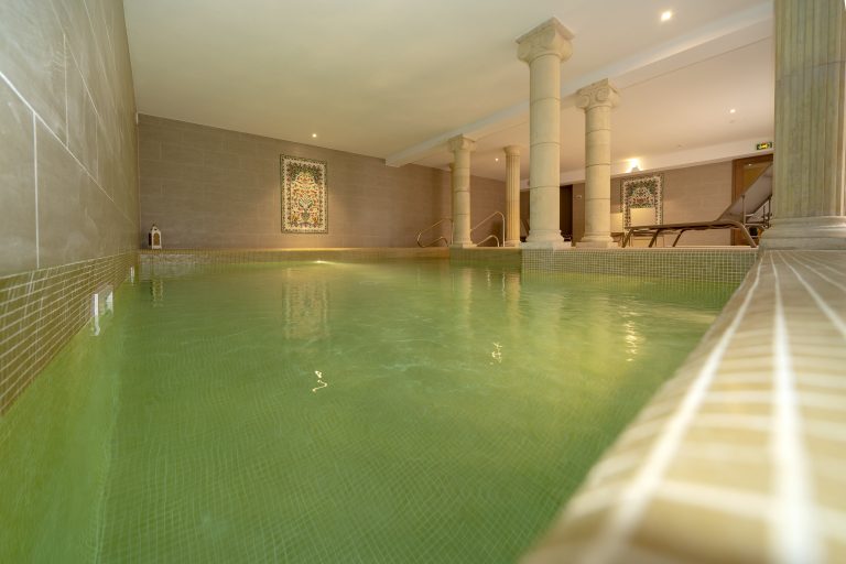 WELLNESS & SPA en Alsace | Hôtel Majestic Alsace | Hôtel en Alsace